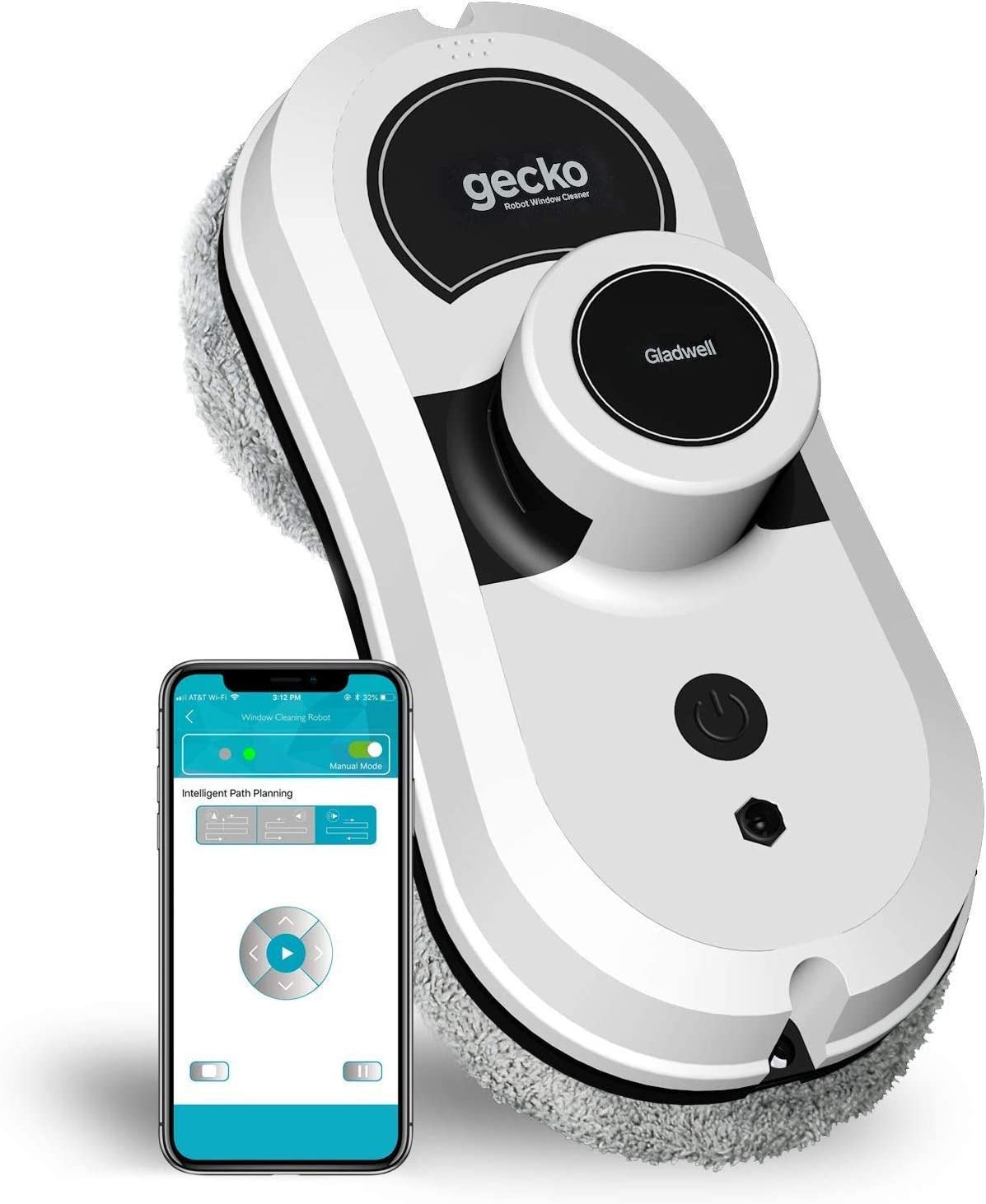 5 Best Robotic Window Cleaners - June 2026 - BestReviews