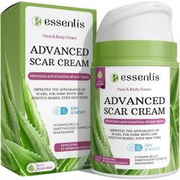 5 Best Scar Removal Creams - Sept. 2025 - BestReviews
