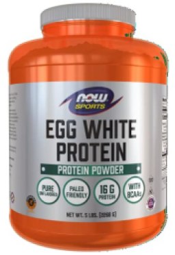 5 Best Egg Protein Powders - Aug. 2025 - BestReviews