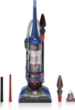 5 Best Hoover Vacuums- Oct. 2023 - BestReviews