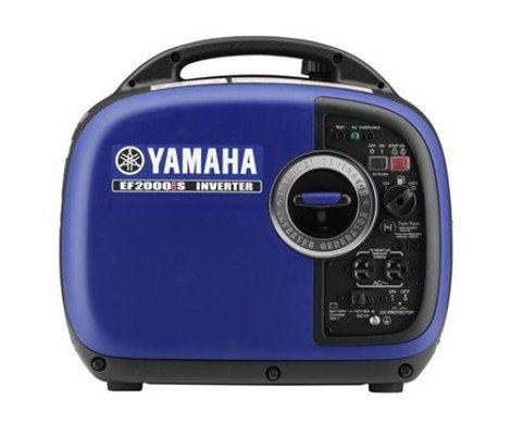 5 Best Portable Generators - Feb. 2018 - BestReviews